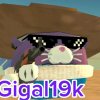 Иконка канала Gigal19k