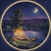 Иконка канала SoundsForSleep