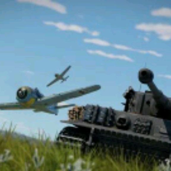 Иконка канала BlizzKOBRA