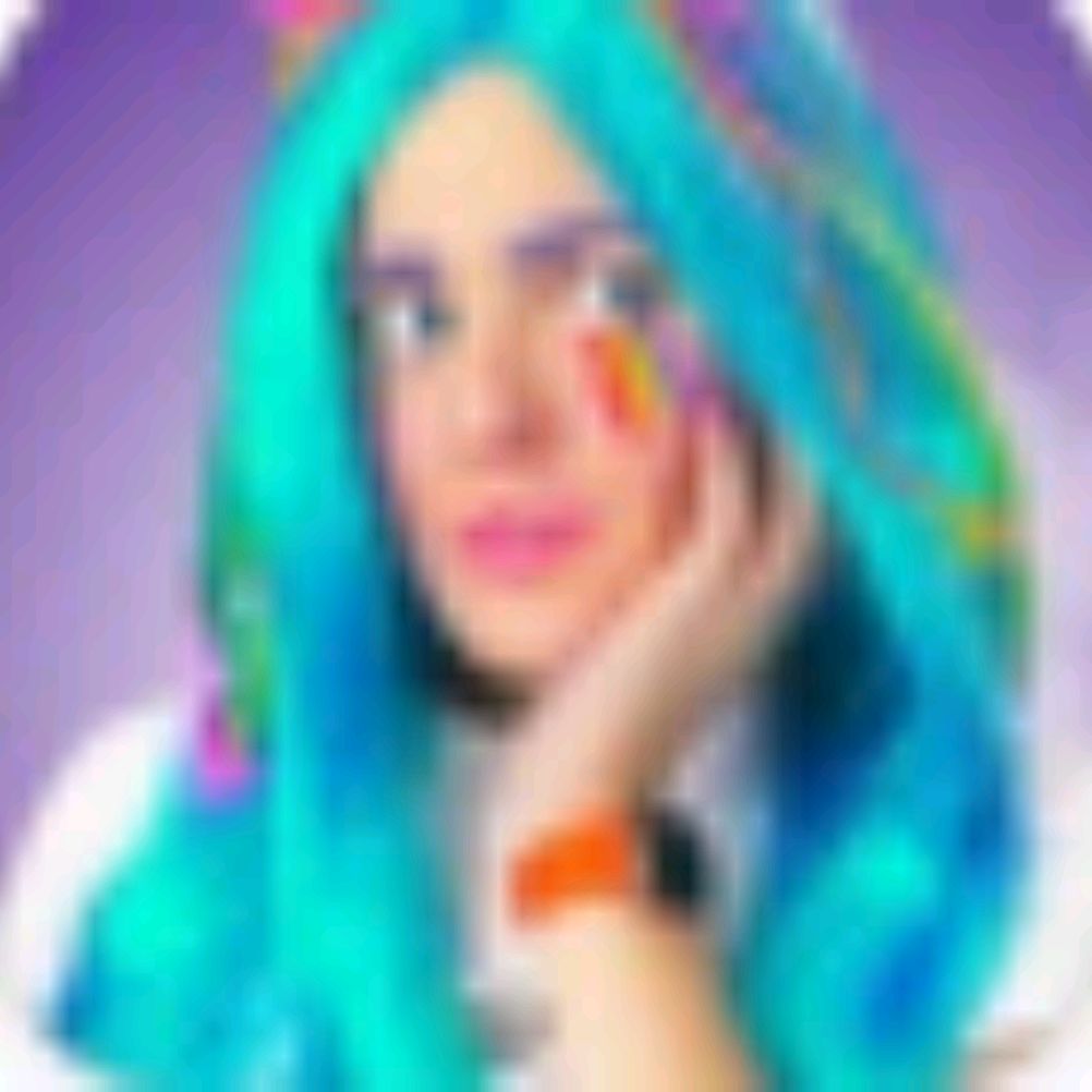 Иконка канала double bubble