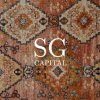 Иконка канала SG Capital