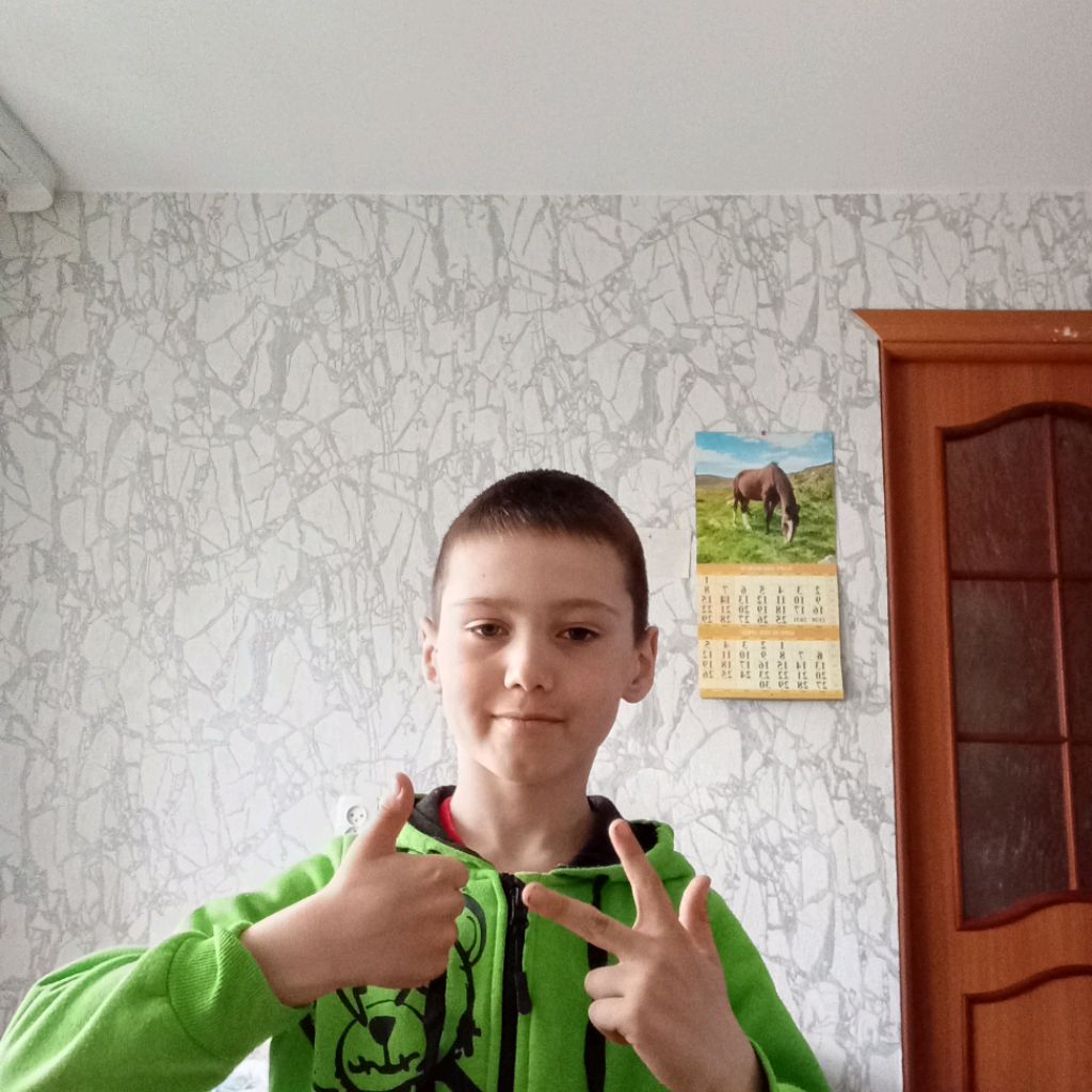 Иконка канала Roblox чел