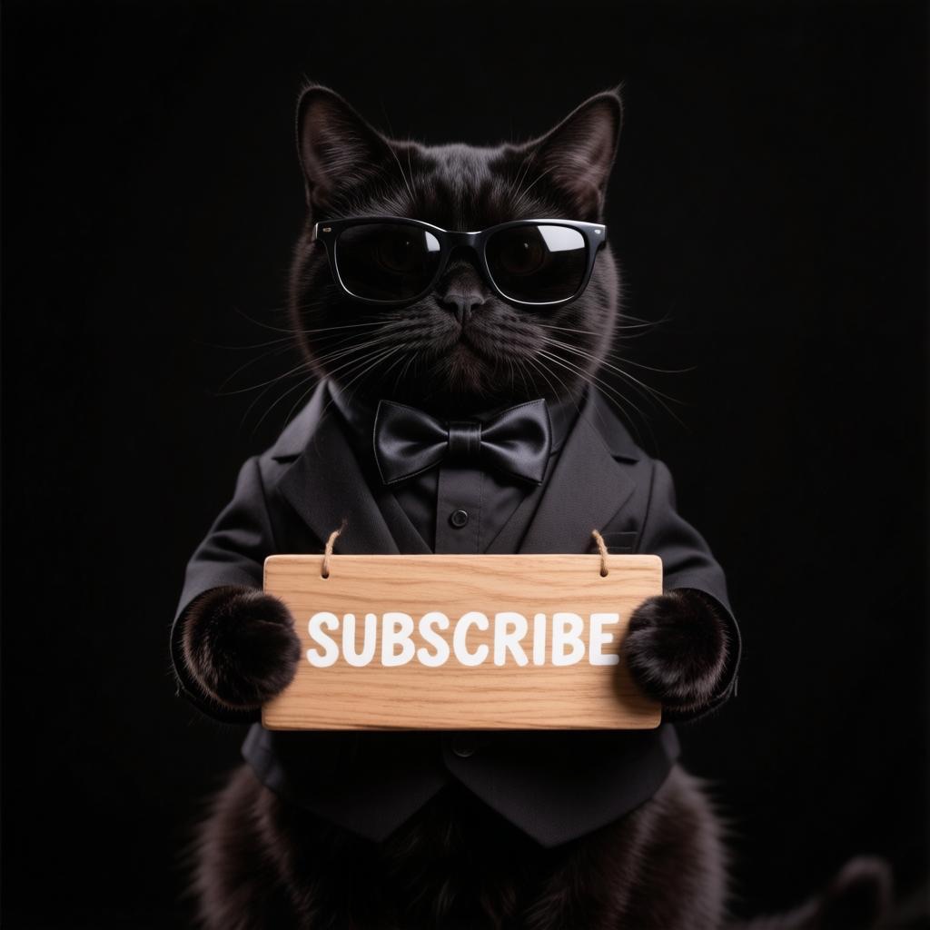 Иконка канала CatAndDogs
