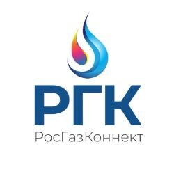 Иконка канала Газификация. Подключение газа в Рязанской области