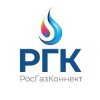 Иконка канала Газификация. Подключение газа в Рязанской области