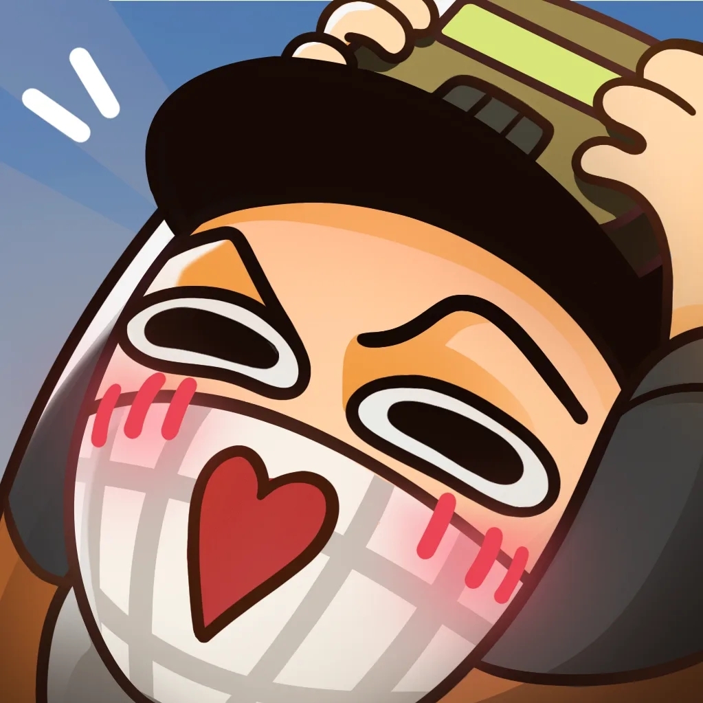 Иконка канала Vo1er