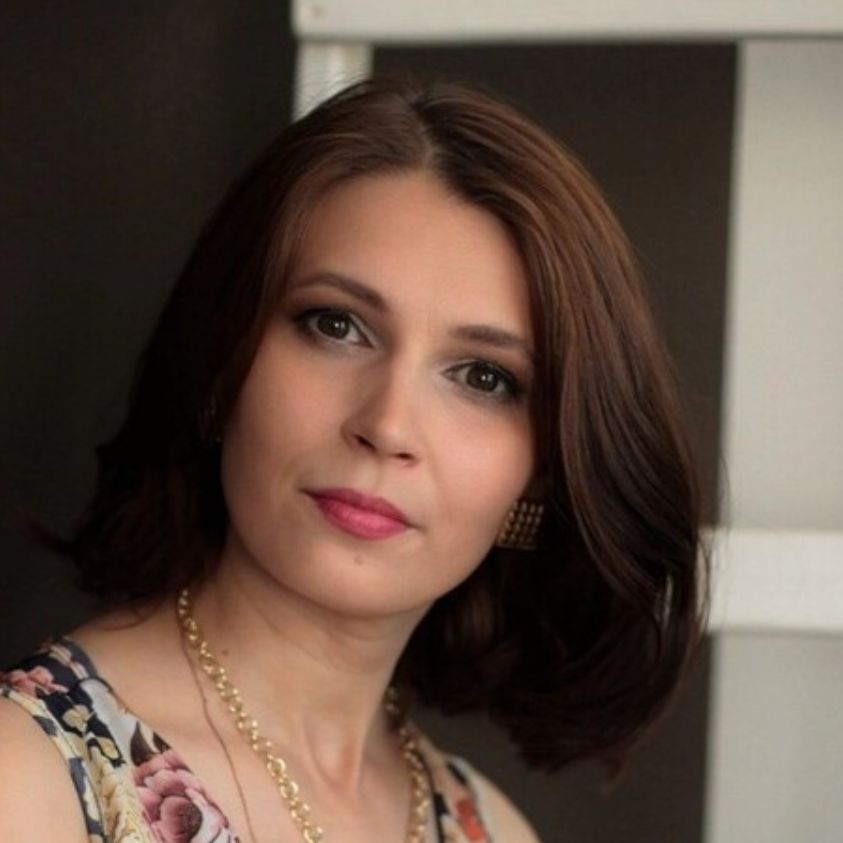 Иконка канала Светлана