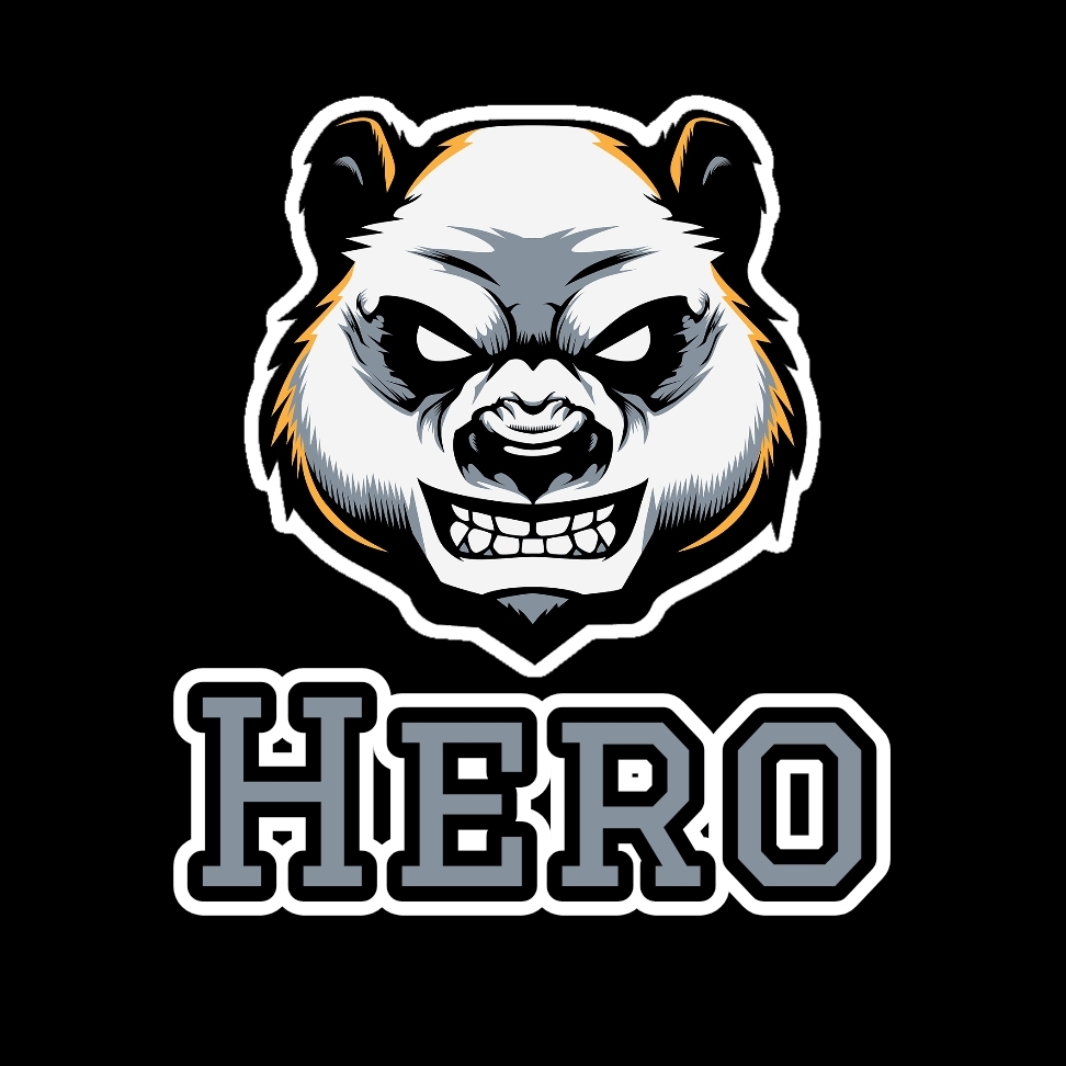 Иконка канала Hero