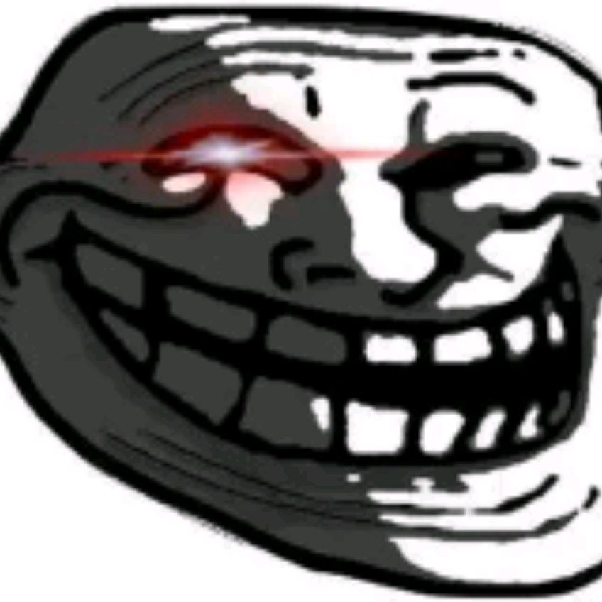 Иконка канала ThisIsRealDABAKAN1234