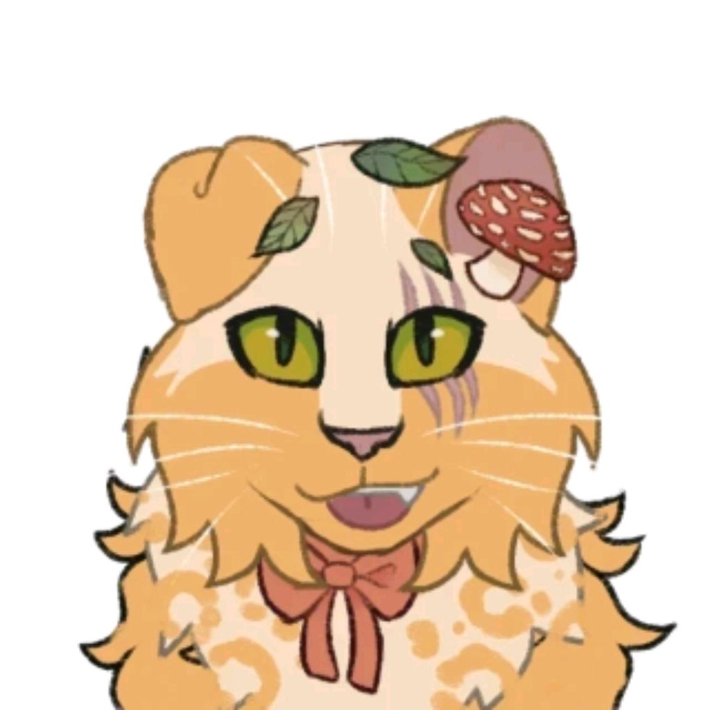 Иконка канала Я Снова Крыжовка^^