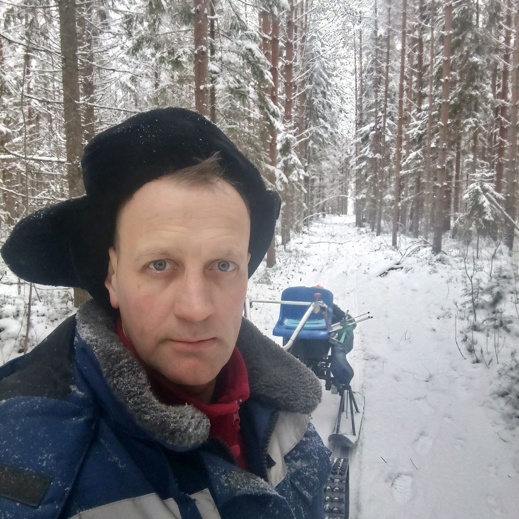 Иконка канала Добрый