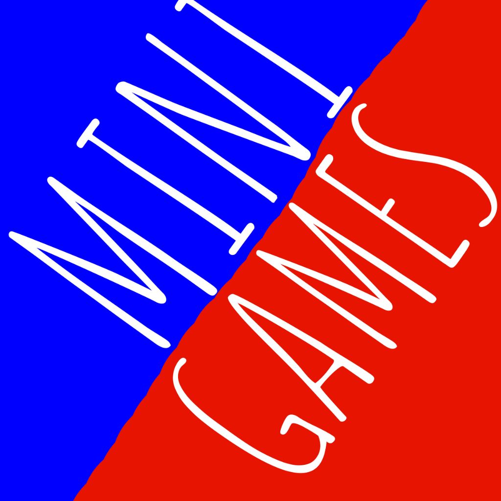 Иконка канала MiniGames27