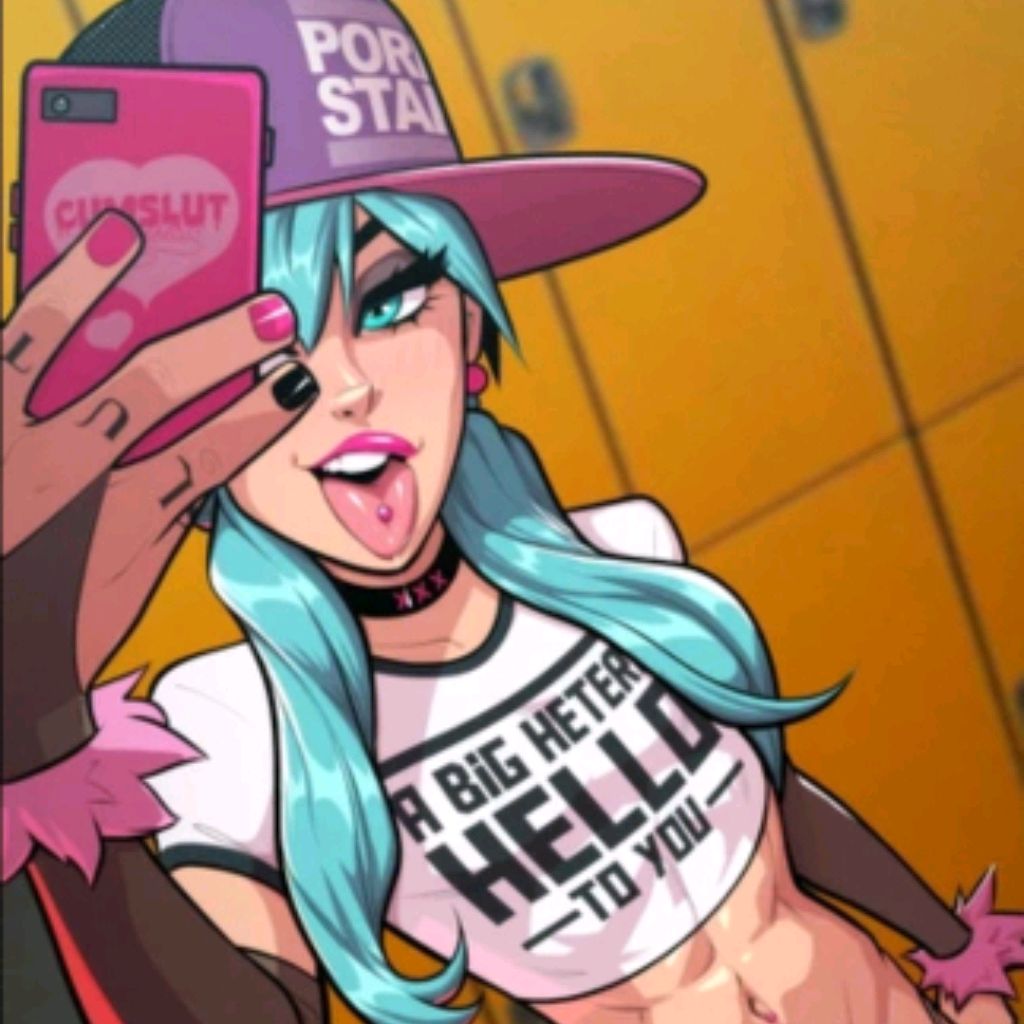 Иконка канала Айяйяйка