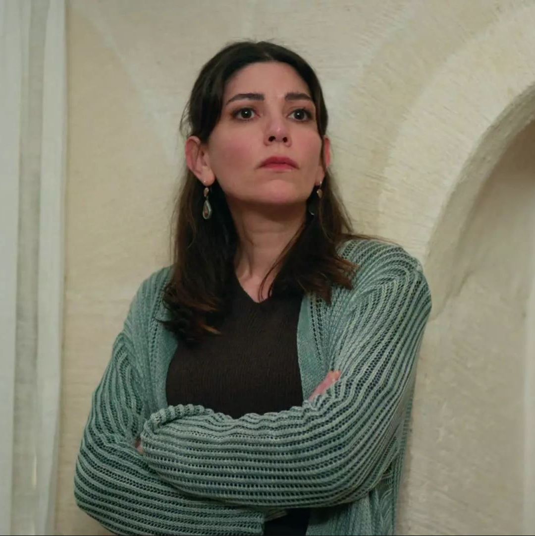 Иконка канала Далекий город 2 сезон 59 серия русская озвучка