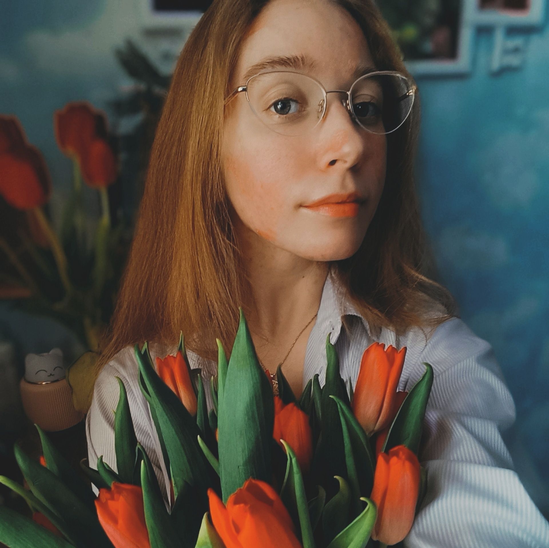 Иконка канала Ксения Алексеевна Кузьмина