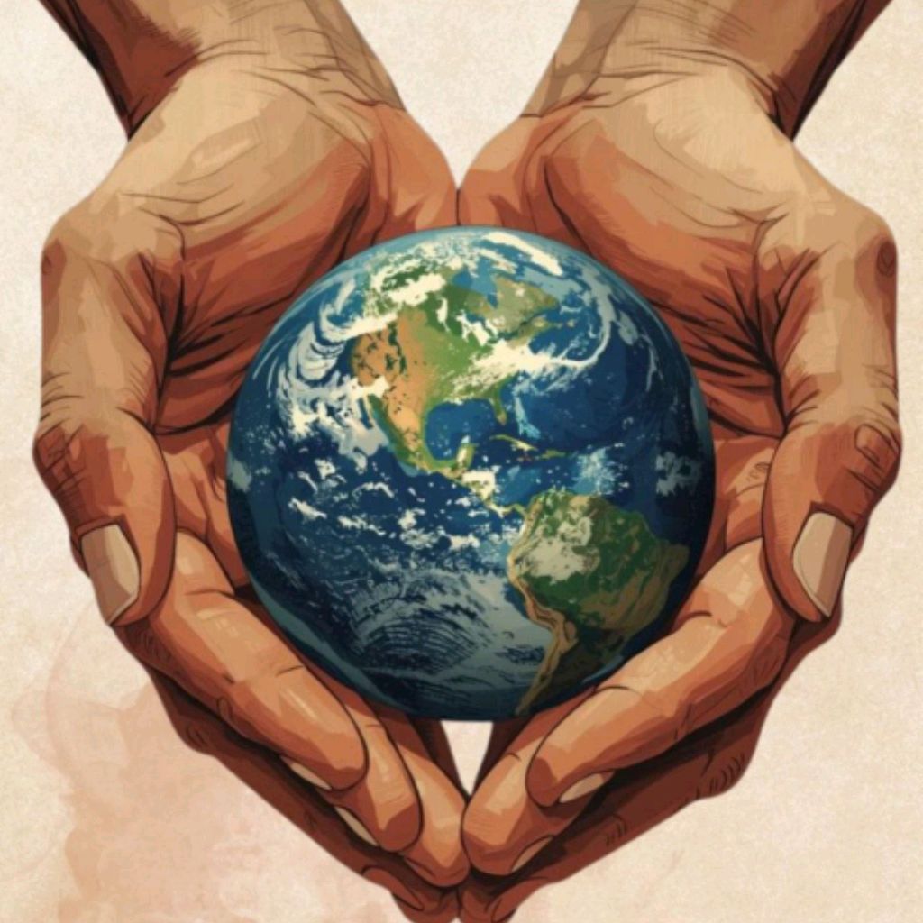 Иконка канала Фонд Земля