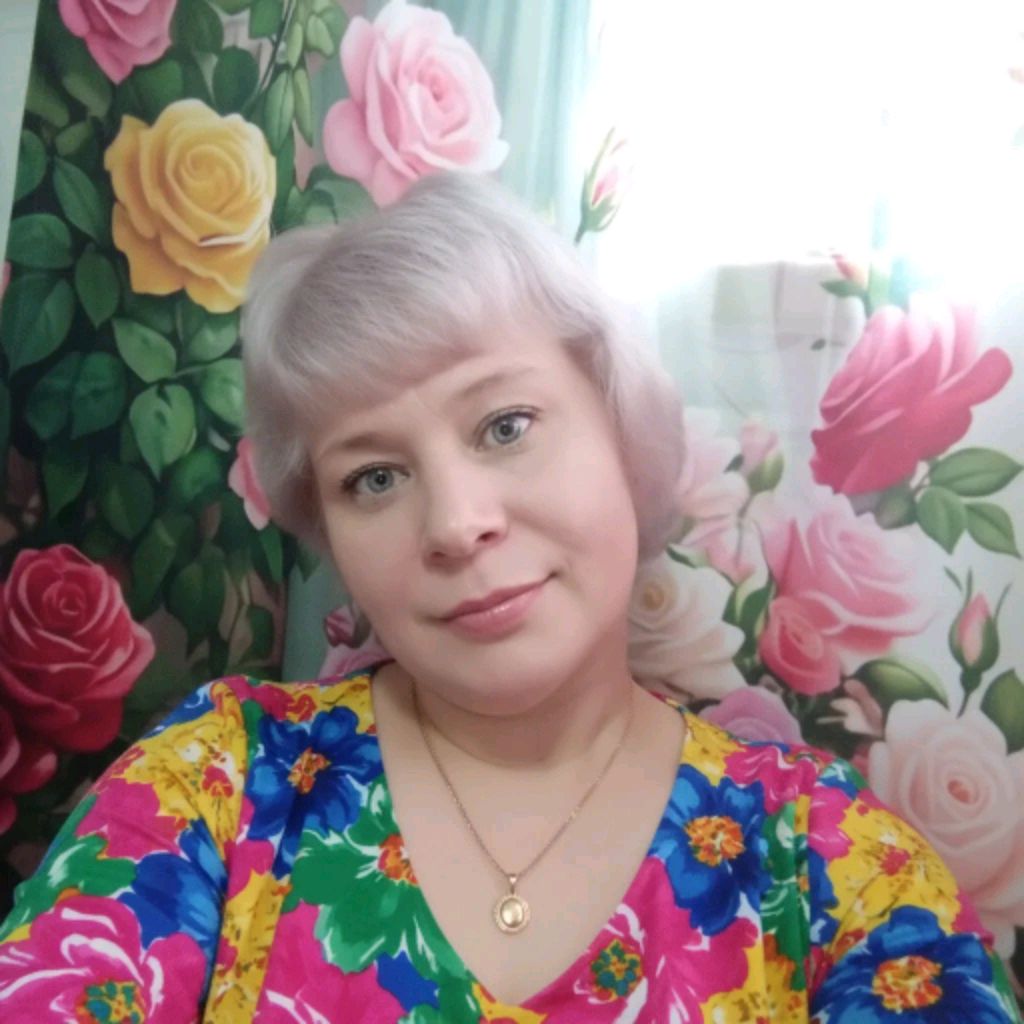 Иконка канала Ольга