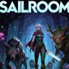 Иконка канала sailroom