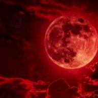 Иконка канала ( ཀ ʖ̯ ཀ)The red moon( ཀ ʖ̯ ཀ)
