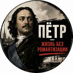 Иконка канала Пётр - Жизнь без романтизации