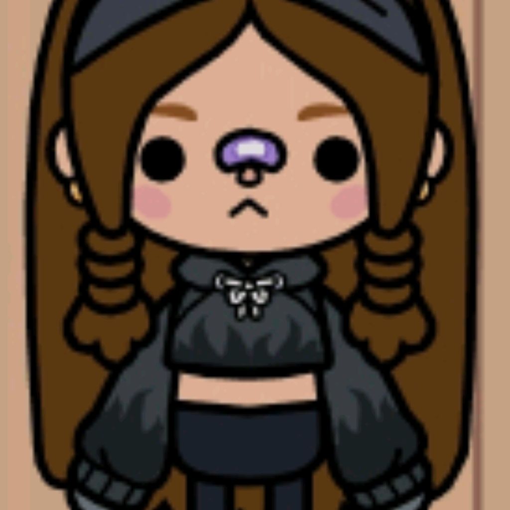 Иконка канала Alya Toka