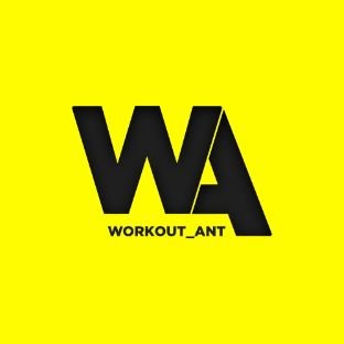 Иконка канала Workout Ant / Красноярск