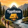 Иконка канала ТУРБАЗА