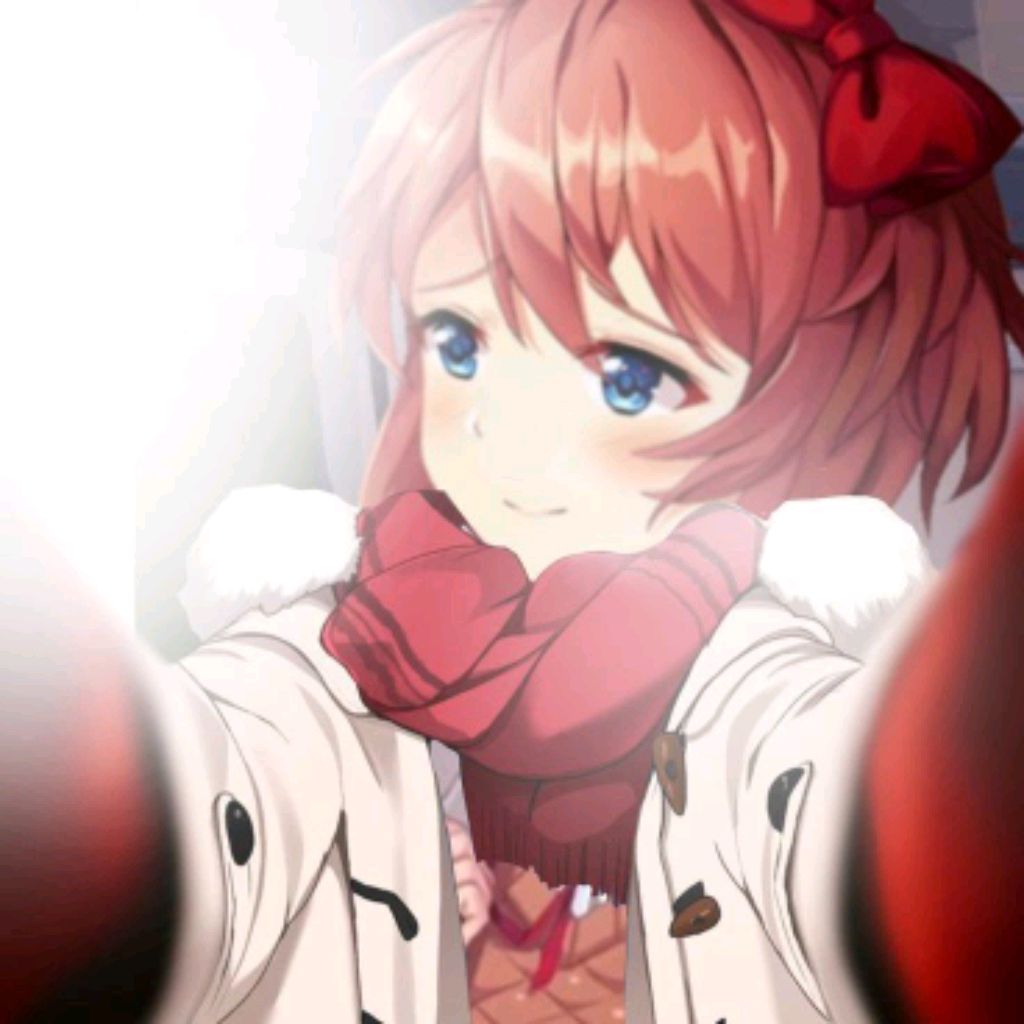 Иконка канала ༛̥⃝🦴Добри Сайори ☆