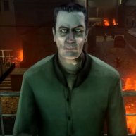 Иконка канала G-man...