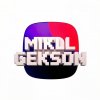Иконка канала MIKLL GEKSON