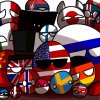 Иконка канала Mr.countryballs