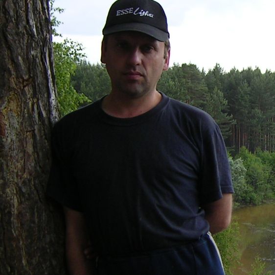 Иконка канала дед 4к