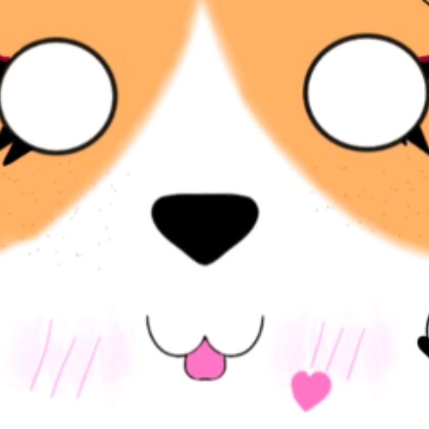 Иконка канала CORGI TV Творчество🎨