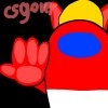 Иконка канала CSGOVER