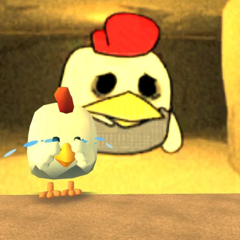 Иконка канала НУБИК СЕНЯ