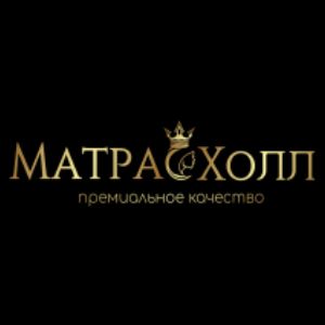 Иконка канала Матрас Холл