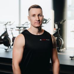 Иконка канала Тренер Егор Ступин