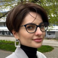 Иконка канала О стиле и трендах