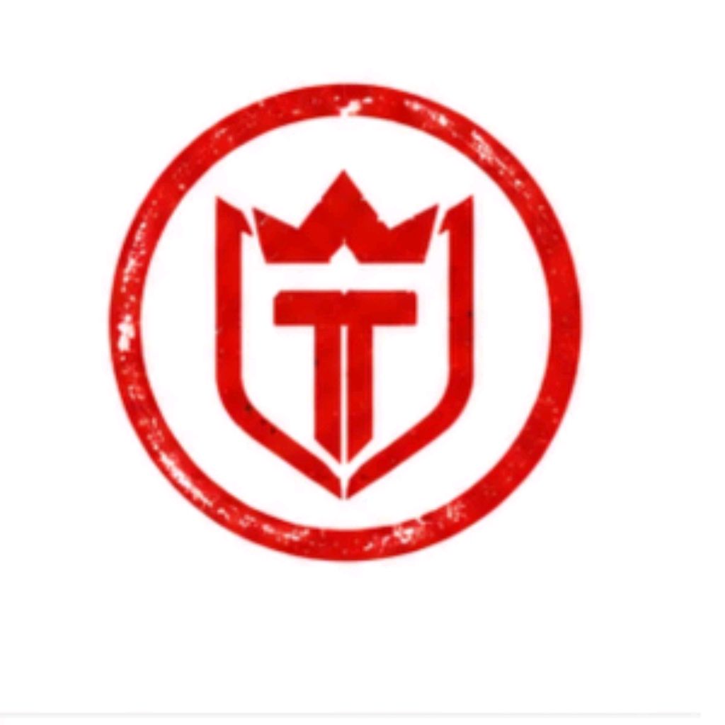 Иконка канала Территория Инструмента