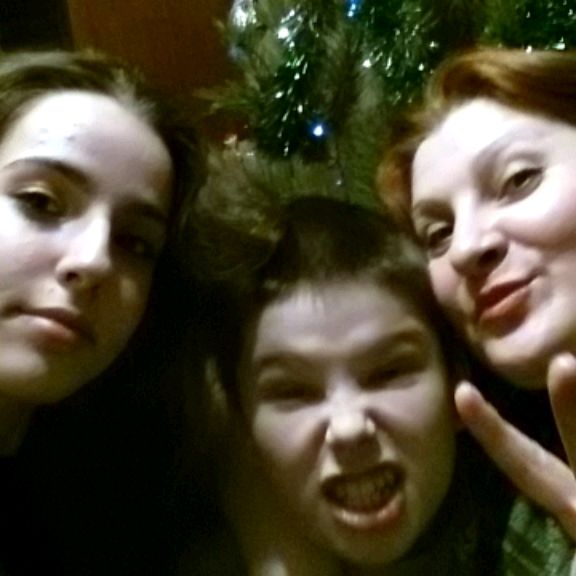 Иконка канала Сахапова Наталья