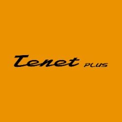 Иконка канала Tenet Plus