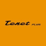 Иконка канала Tenet Plus