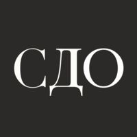 Иконка канала ООО "СДО"