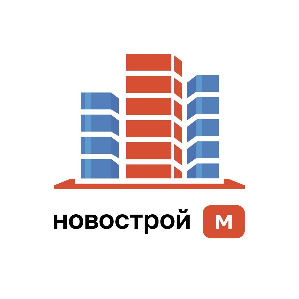 Иконка канала Новострой-М