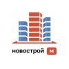Иконка канала Новострой-М