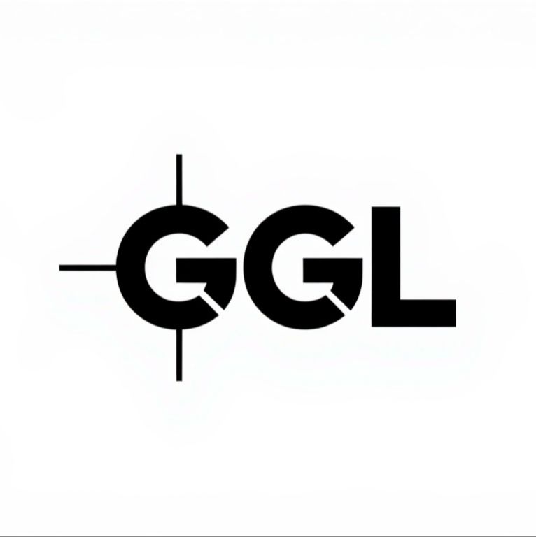 Иконка канала GGL