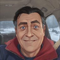 Иконка канала Рюрик