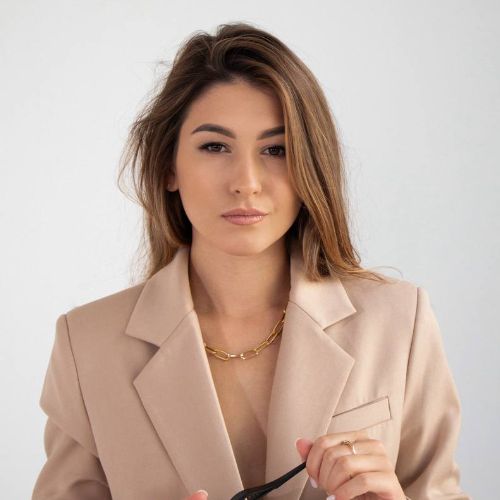 Иконка канала Крис Трофимов | Вслух об Этом