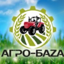 Иконка канала АГРО-BAZA