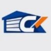 Иконка канала СК Контур. Ворота, рольставни, автоматика